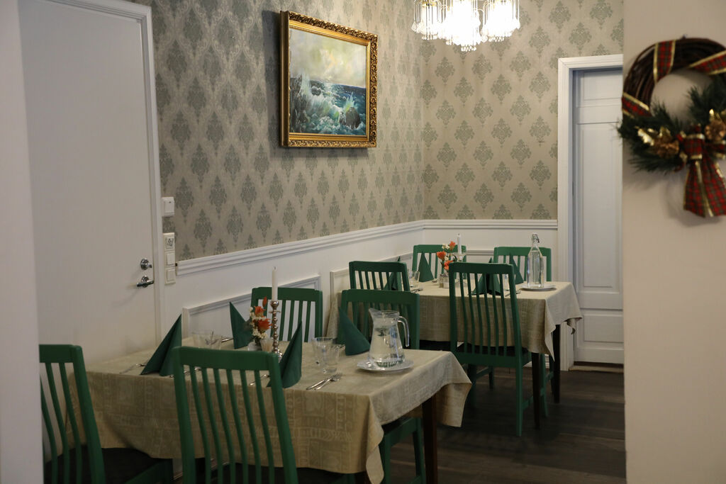 ravintolasavila.fi - Ravintola Savila – lounas, à la carte ja ...